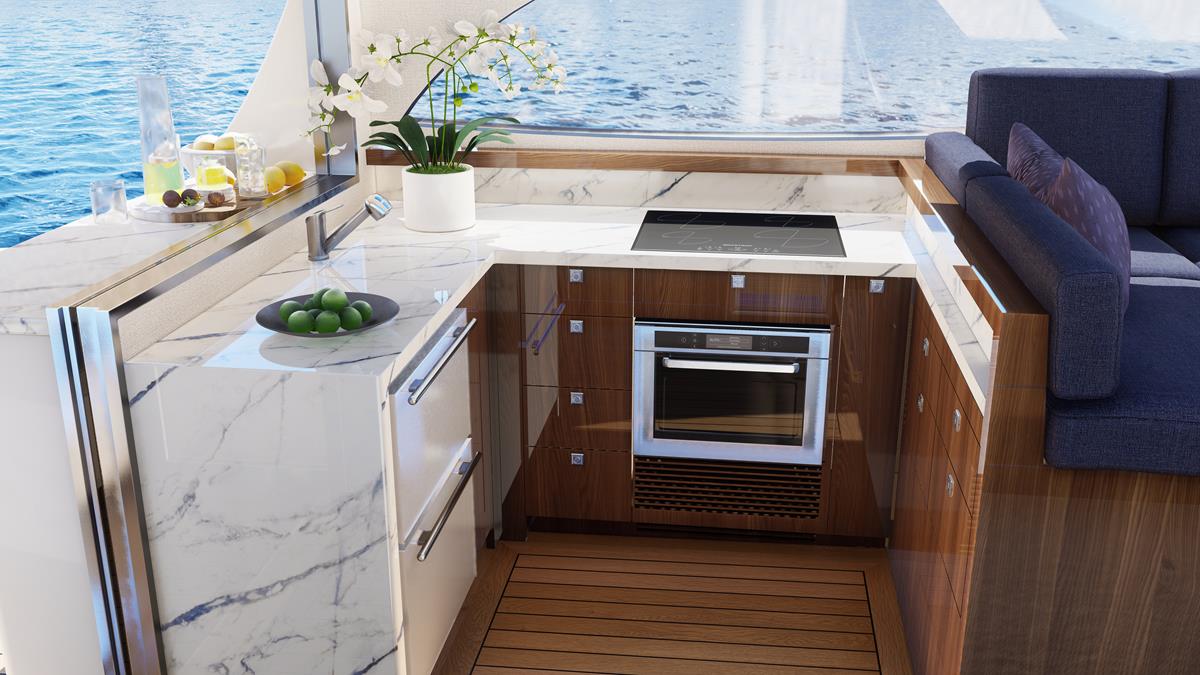 ECLIPSE 505 – Two Oceans Marine Manufacturing